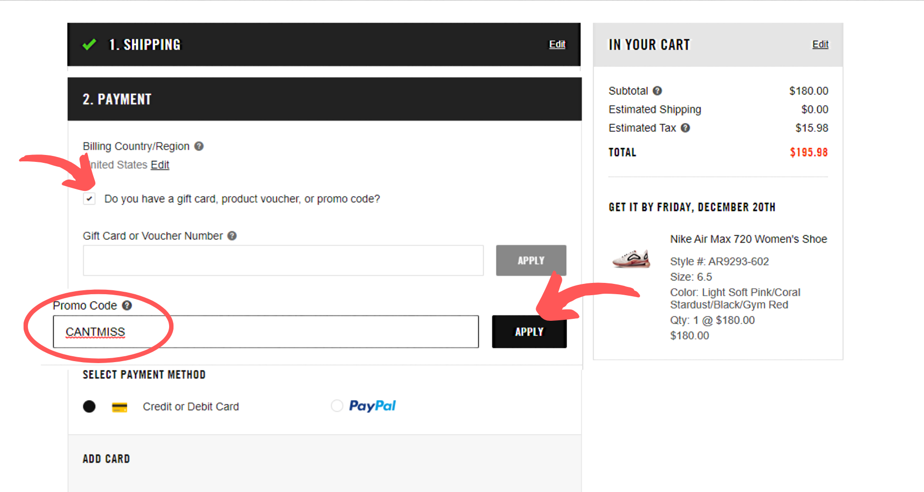Nike Promo Codes Coupons Up To 66 Off April 2022 Nike Promo Codes Coupons Up To 66 Off April 2022